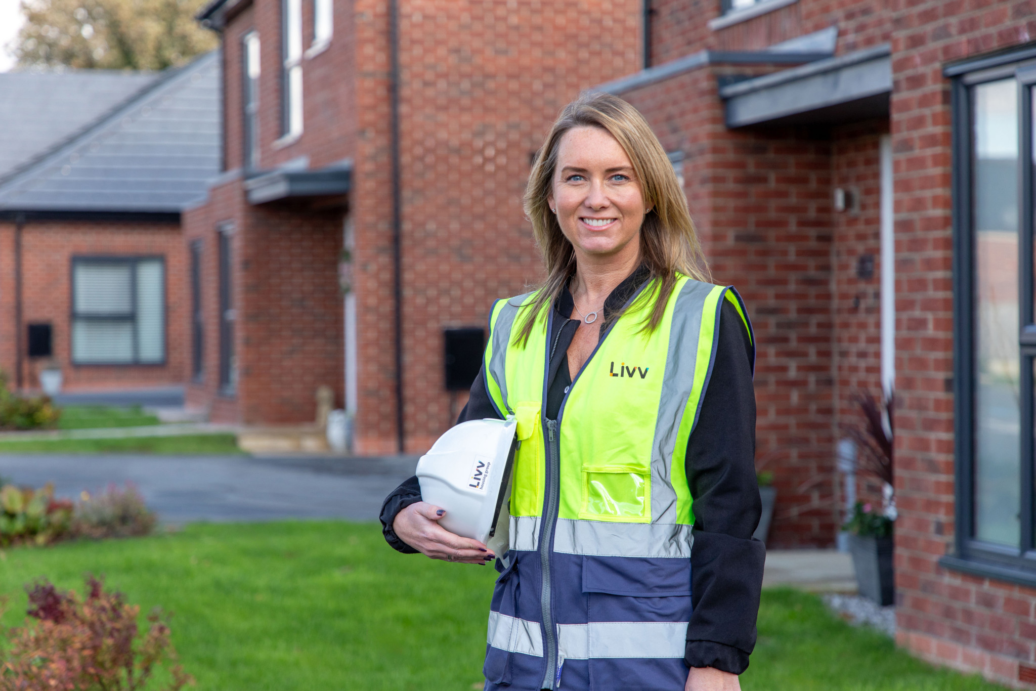 Livv Housing Group’s development pipeline exceeds £100m - LCRHA