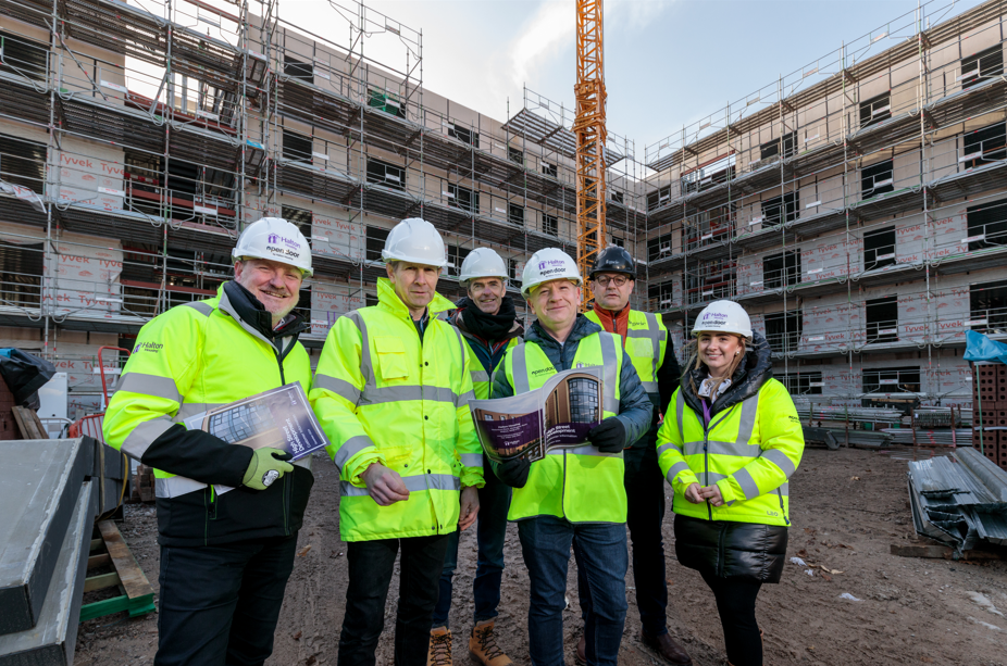 Regenda Group launches new skills centre that will help to futureproof ...