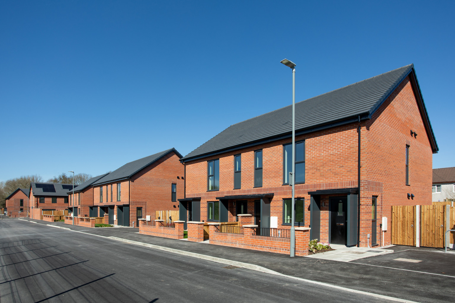 Livv’s road to net-zero pilot kicks off as customers move into new homes - LCRHA